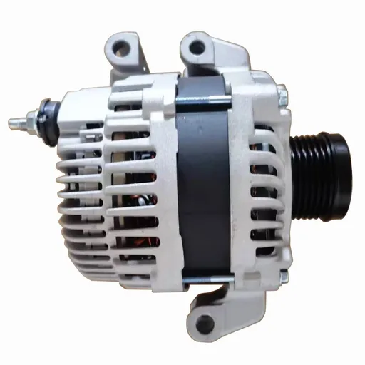 Best 2015 2016 2017 Chrysler 200 Alternator 2.4L 11554 - Hexautoparts